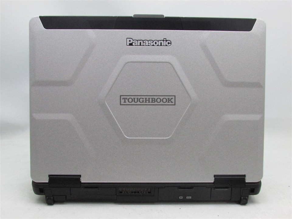 Panasonic Toughbook CF-54 mk2 Core i5-6300U 16 GB RAM 512 GB m.2 SSD ...