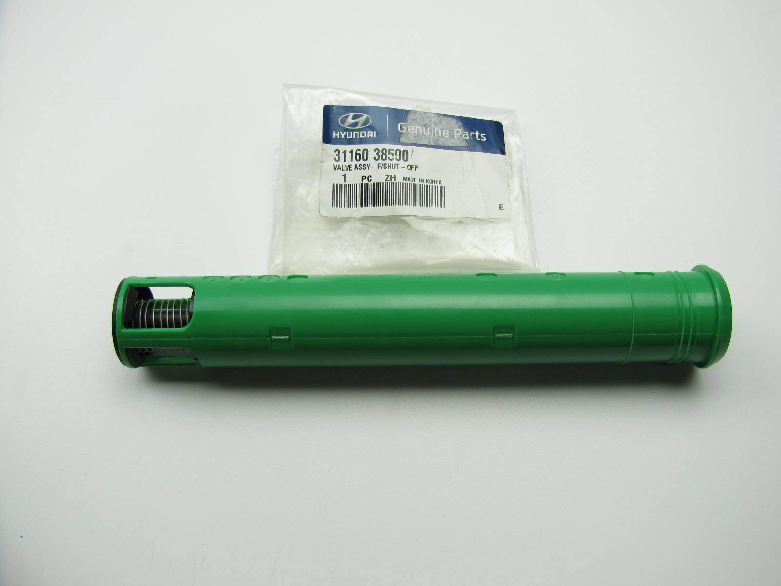 Fuel System Filler Pipe Fuel Shut-off Valve OEM For Hyundai 3116038500 ...