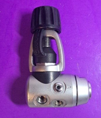 Oceanic First Stage Regulator Yoke | eBay