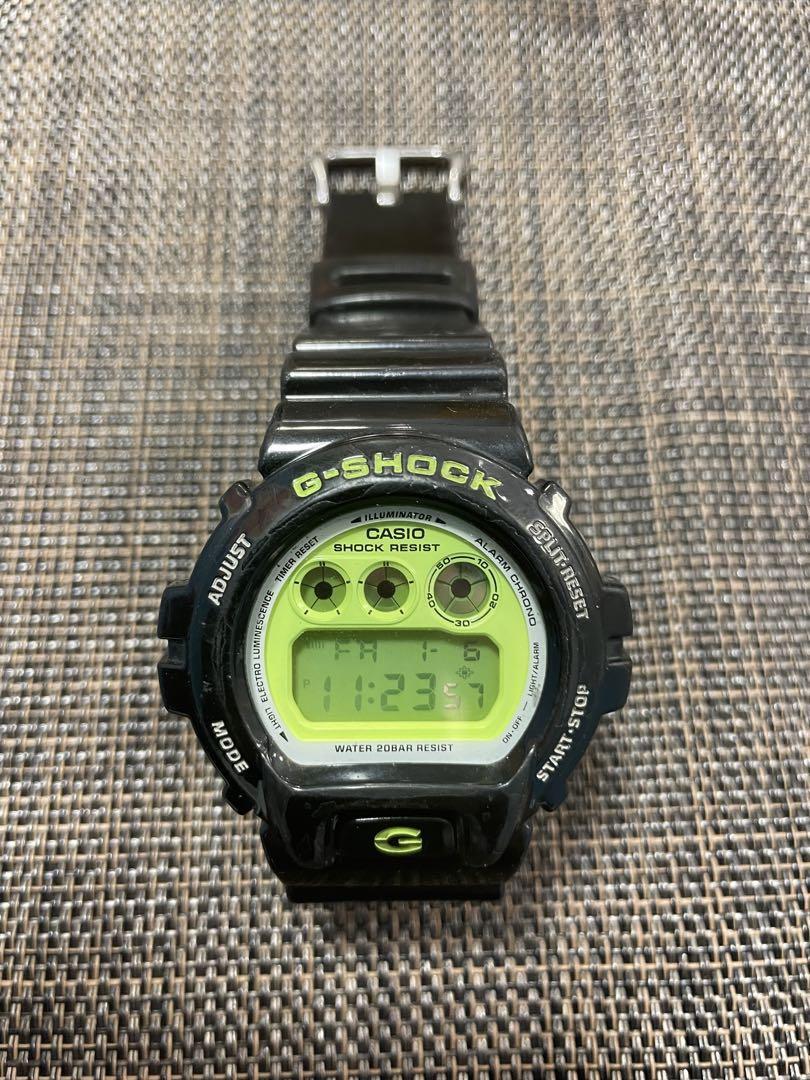 Comparativa de los mejores relojes G-Shock en colores: ¡Descubre el más ...