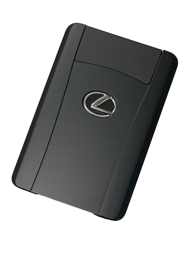2024 Lexus GX550 OEM SMART ACCESS CARD KEY HYQ14CBP 8990H-78491 | Black ...