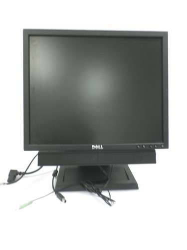 Dell P190St Professional 19" LCD Monitor w OptiPlex Stand ARAIO ...
