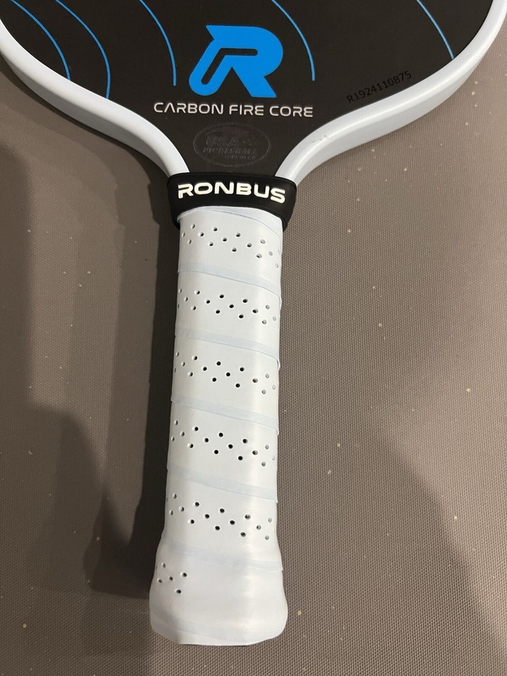 Ronbus Ripple R2 14mm Pickleball Paddle | eBay