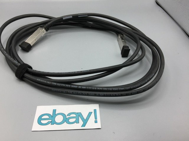 Rohs E357317-s (ul) Type Cl2 Ft4 75 Cable G2 for sale online | eBay
