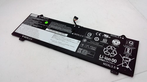 L19C4PDC Lenovo Ideapad Yoga 7-14ITL5 7-15ITL5 OEM Battery L19M4PDC ...