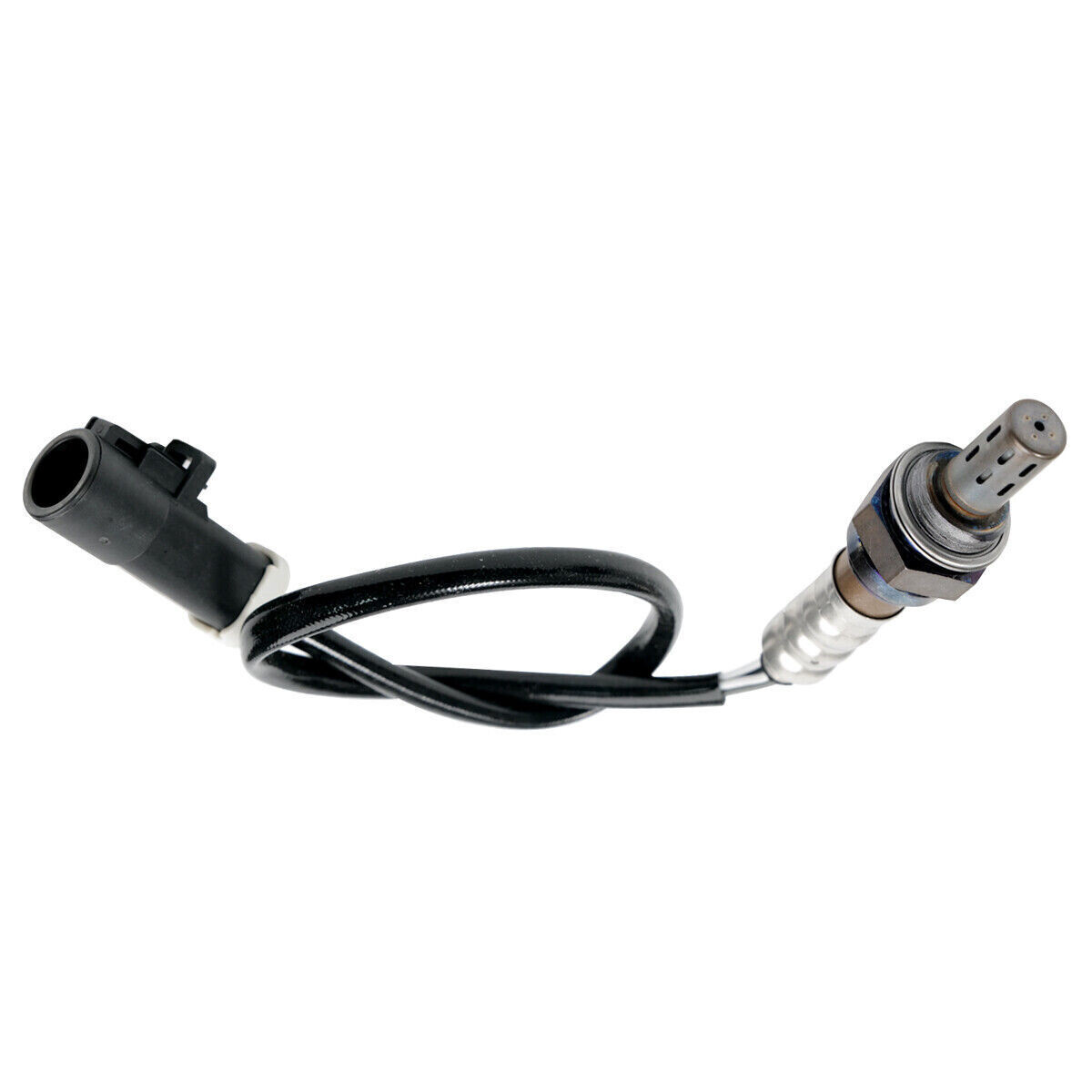Set of 4 Up+Downstream Oxygen Sensors For FORD E-350 5.4L V8&6.8L V10 ...