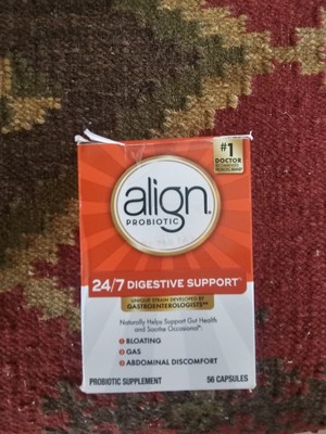3 Align Probiotic Women's Dual Action 84 Capsules, Exp: 09/2025 | eBay