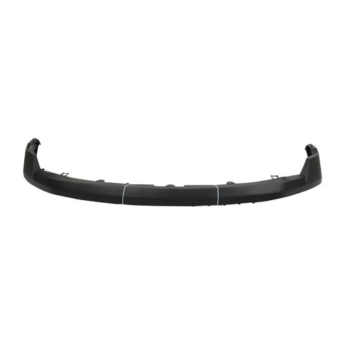 Primed Front Bumper Cover Upper For 2009 10-2014 Ford F-150 F150 Pickup ...