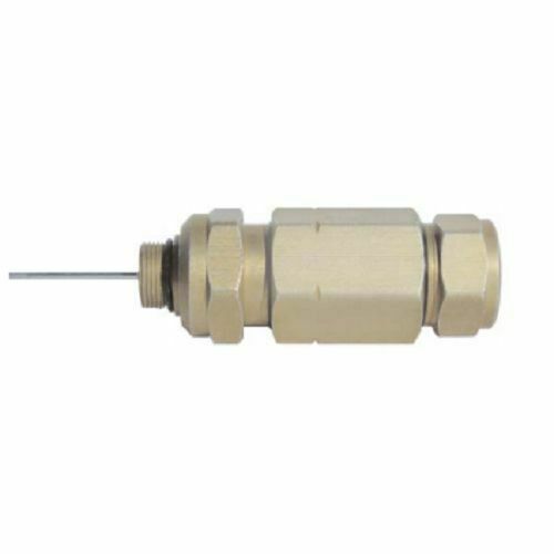 Gilbert GRS-500-CH-MC2-T .500 MC2 Pin Connector for sale online | eBay