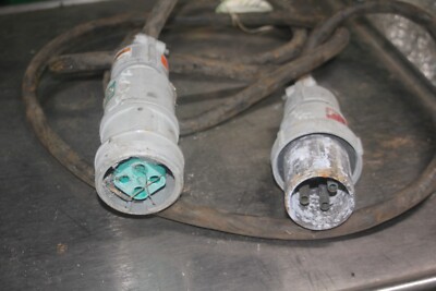 Appleton Pin& Sleeve Connectors APC6034BC/ARC6034BC | eBay