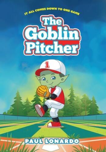 The Goblin Pitcher - Hardcover By Lonardo, Paul - GOOD 9781736701607| eBay