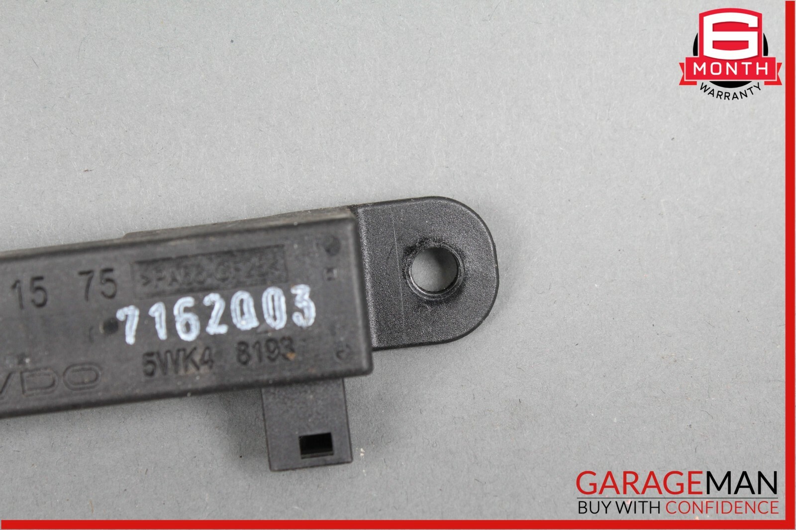 06-13 Mercedes W221 S63 CL63 Door Keyless Go Entry Sensor Module OEM | eBay