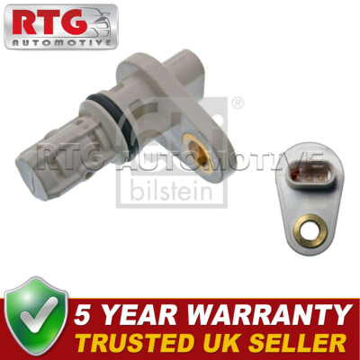 Crankshaft Sensor Fits Vauxhall Mokka Meriva Zafira Astra 1.4 1.7 CDTi ...