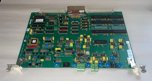 Dukane 110-3524B Expanded Audio Routing Card for a StarCall Intercom ...