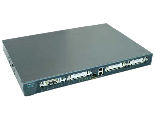 Cisco 1700 Vpn Router