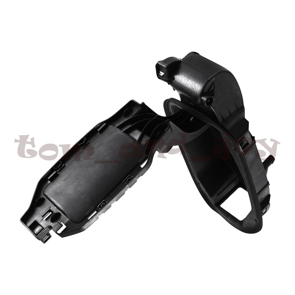 Fuel Tank Cover Cap Assy Unpainted #A2136302503 For Mercedes-Benz W213 ...