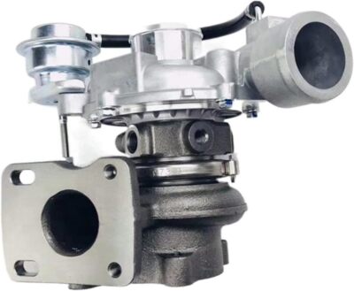 New RHF4 Turbo 8981320720 VIGR Compatible with Isuzu 4JJ1 Diesel Engine ...