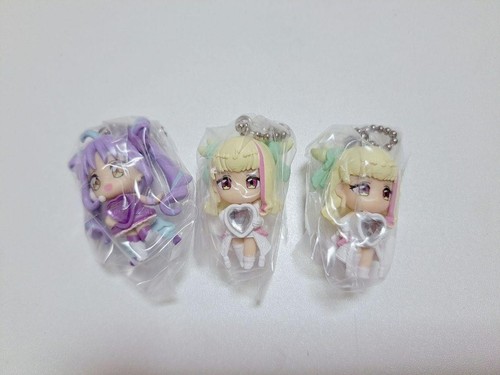 Precure You And Idol Gacha Cure Zkun Kun | eBay