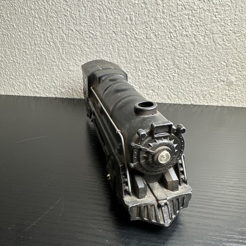 Louis MARX & Co Marlines Stream Line Steam Type Electric Train | eBay