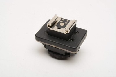 PocketWizard Canon Hot Shoe For Flex TT5 & Flex TT6 Transceivers | eBay