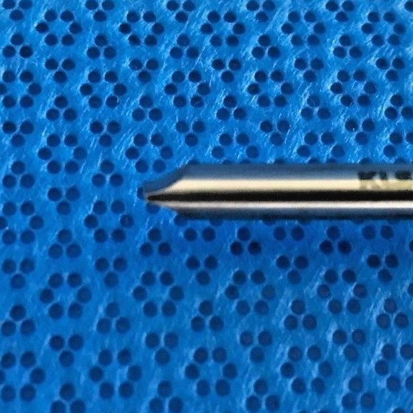 KLS Martin 24-008-01-07 Sternal Talon Screwdriver 30 Day Warranty | eBay