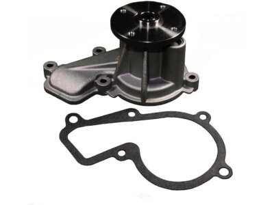 For 2014-2021 Hyundai Tucson Water Pump AC Delco 93219BHSH 2015 2016 ...
