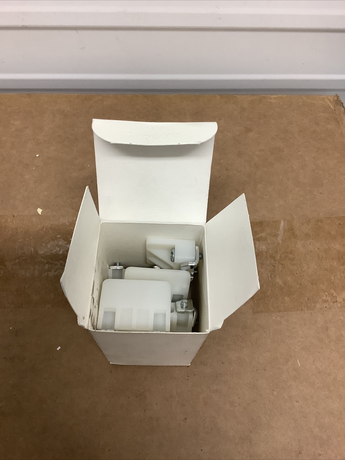 Allen Bradley End Anchors 1492-N23 | eBay