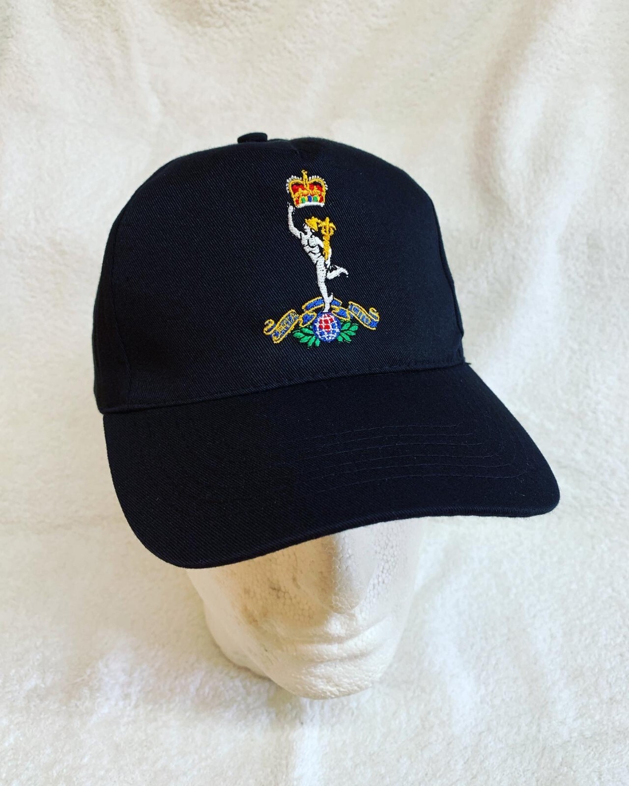 British Army Units - Baseball Cap - REME, Engineers, Signals, Artillery ...