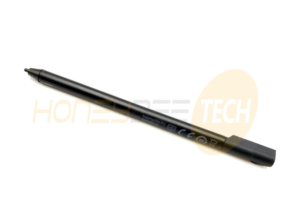 GENUINE LENOVO THINKPAD X1 YOGA 3RD GEN STYLUS PEN 6.5mm 00NY655 ...