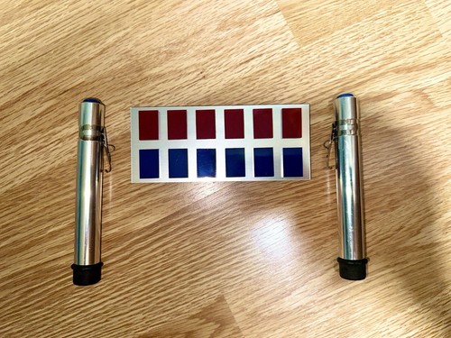 Star Wars Imperial Rank Badge Code Cylinders Cosplay | eBay