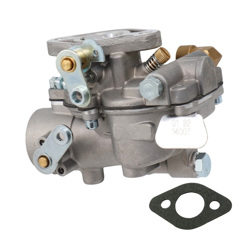 For Zenith 14007 Carburetor Fits Models IHC A, B, C, AV & Super A, B ...