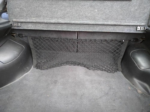 Rear Trunk Envelope Style Mesh Cargo Net For ACURA INTEGRA 1997-2001 ...