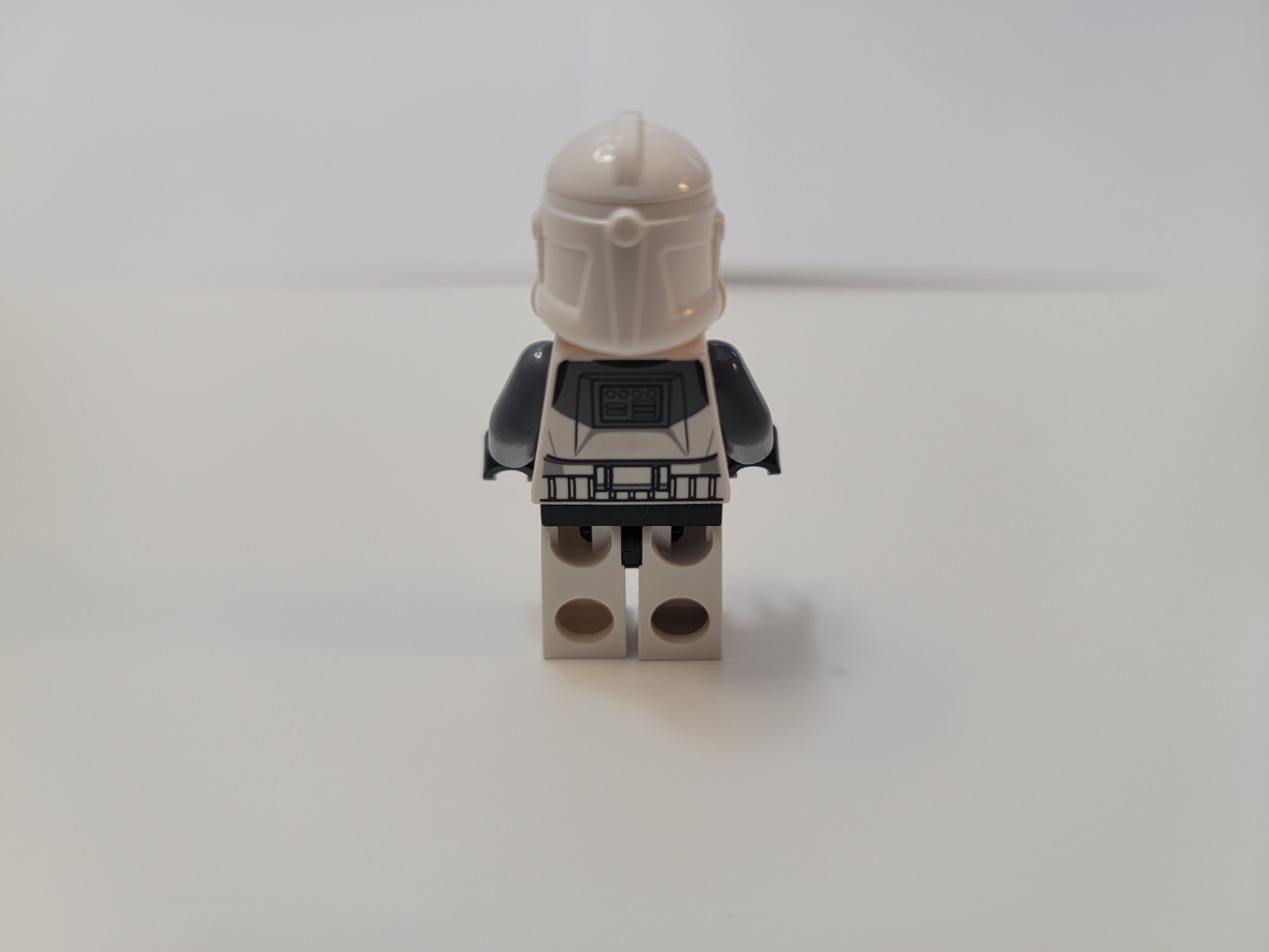 LEGO STAR WARS Wolfpack Phase 2 No Cracks | eBay