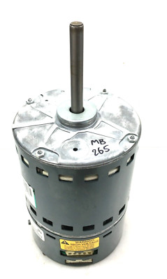 Motors - Ge Ecm Motor