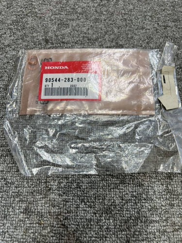 New Unused HONDA GENUINE PARTS washer 8mm set of 2 90544-283-000 from ...