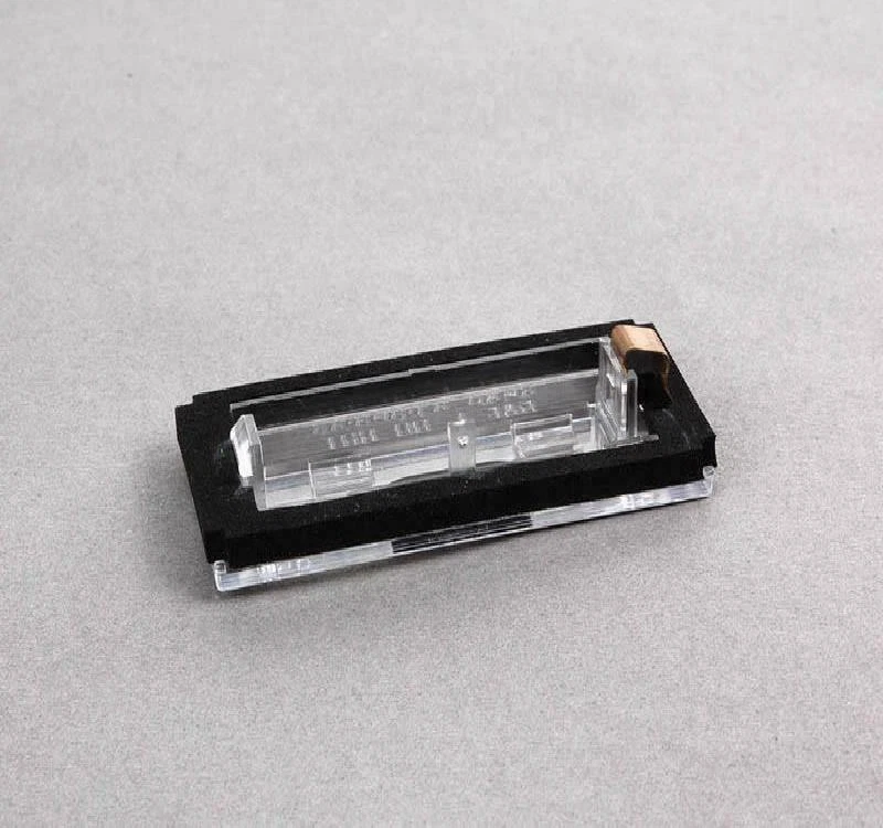 51138236269 License Plate Light Lens E46 Coupe Sedan Turner