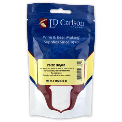 Pectic Enzyme Powder, 1oz | eBay