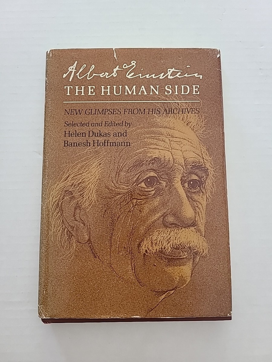 Albert Einstein Archives Physicist Albert Einstein Framed Print By
