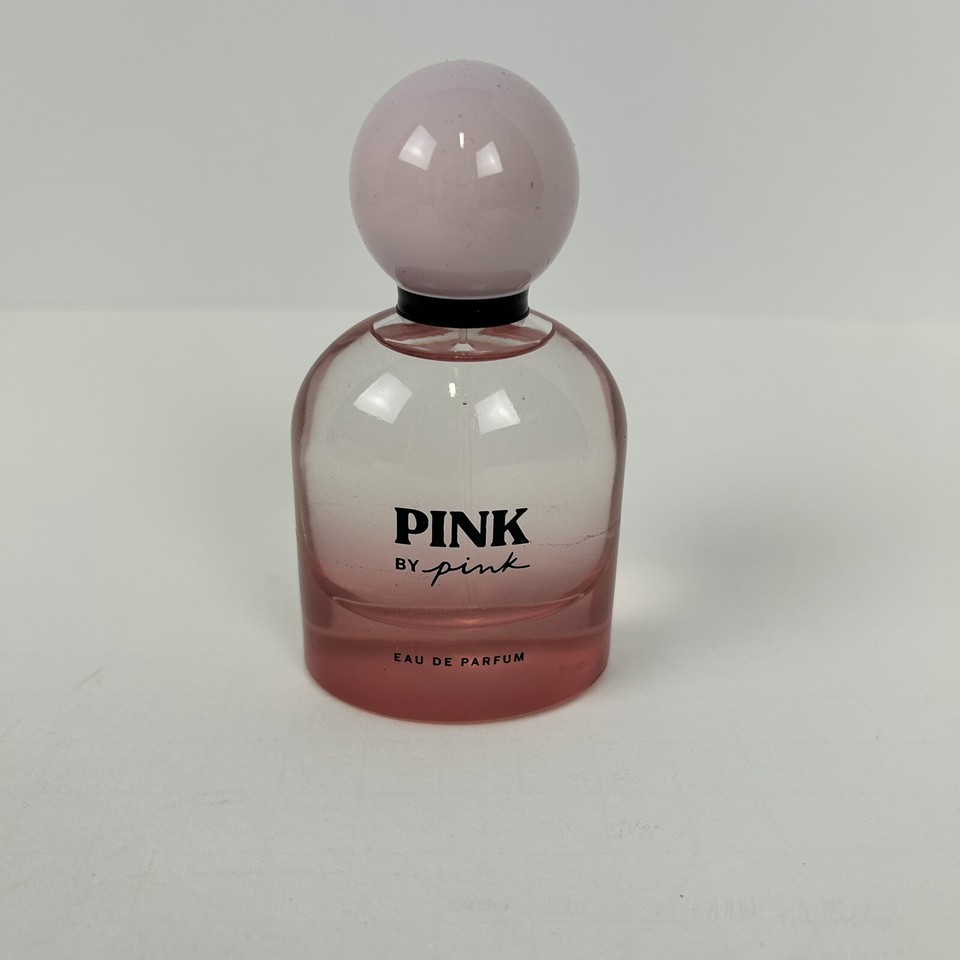 PINK by PINK PERFUME Victoria's Secret 1.7 Oz 50 ml EDP Eau de Parfum ...