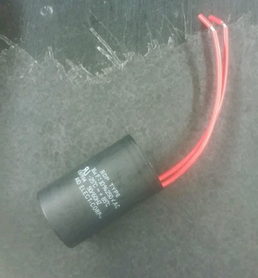 DEWALT 791555-00 CAPACITOR FOR BENCH GRINDER | eBay