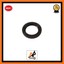 For MERCEDES-BENZ 3.0 Diesel Engine OM 642 Front Crankshaft Seal ...