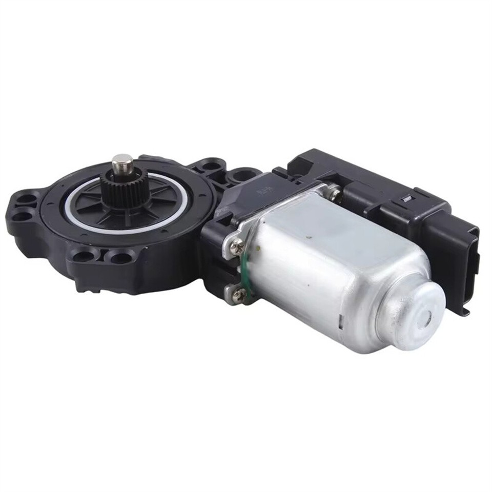Front Driver Left Side Power Window Motor For 2010-15 Hyundai Tucson ...