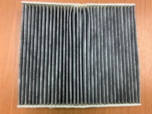 Genuine Toyota 87139-48050 AIR FILTER , AIR REFINER Element 8713948050 ...