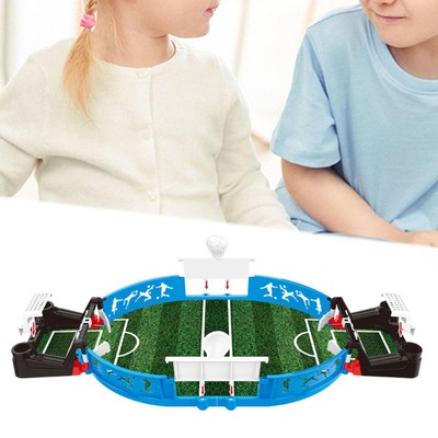 Interactive Toy Mini Foosball Game for Two Players Entertainment ...