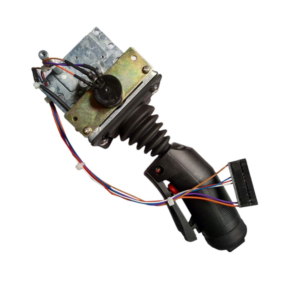 Joystick Controller 62161HGT for Genie GS-3390 GS-4390 GS-5390 GS-2668 ...