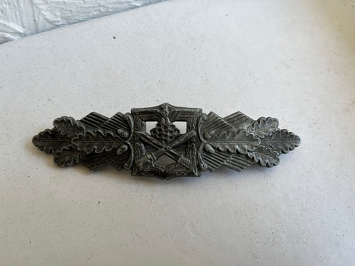 WW2 German Close Combat Clasp | eBay UK