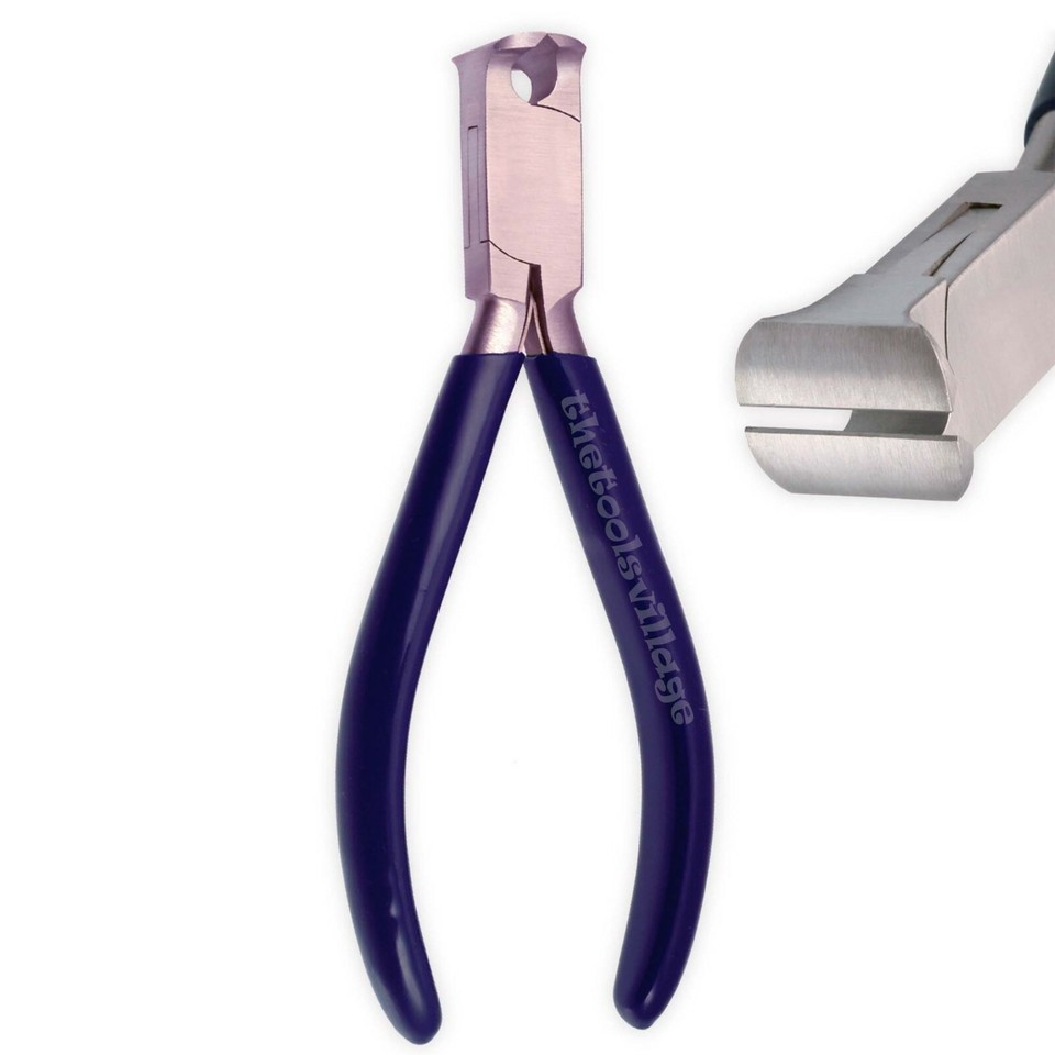 Top Cutter End Cutter Edge Cutter Wire Cutter Jewelry Making Pliers ...