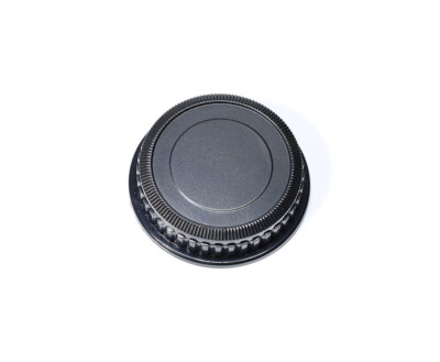 Rear Lens Cap Back Cover Fits Pentax PK K Mount Tamron Lenses | eBay ...
