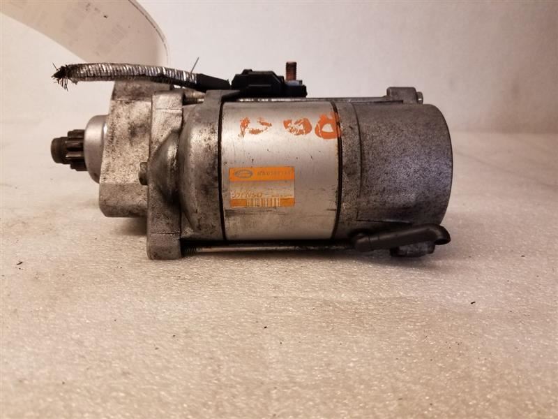 2005 2009 Land Rover LR3 - Starter Motor - NAD500310 NAD500160 ...