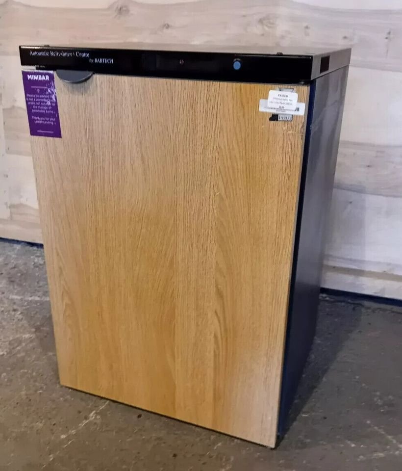 MINI BAR BARTECH, small fridge. Gr8 for Xmas Overflow/uni room/home bar ...